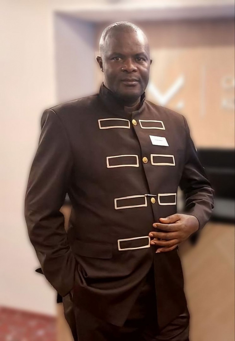 Dominion Mission Theological University,Global